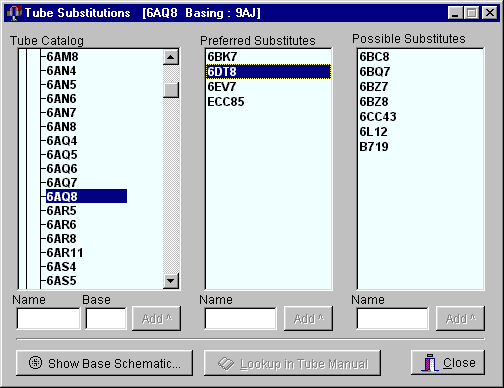 Tube CAD Journal: GlassWare Tube Manual ad