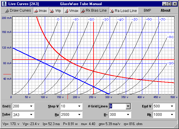 Tube CAD Journal: GlassWare Tube Manual ad