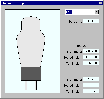Tube CAD Journal: GlassWare Tube Manual ad