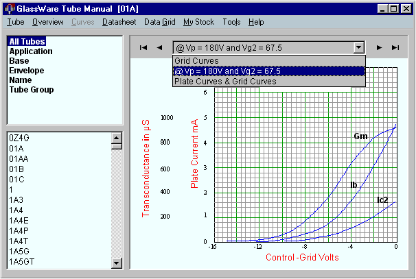 Tube CAD Journal: GlassWare Tube Manual ad